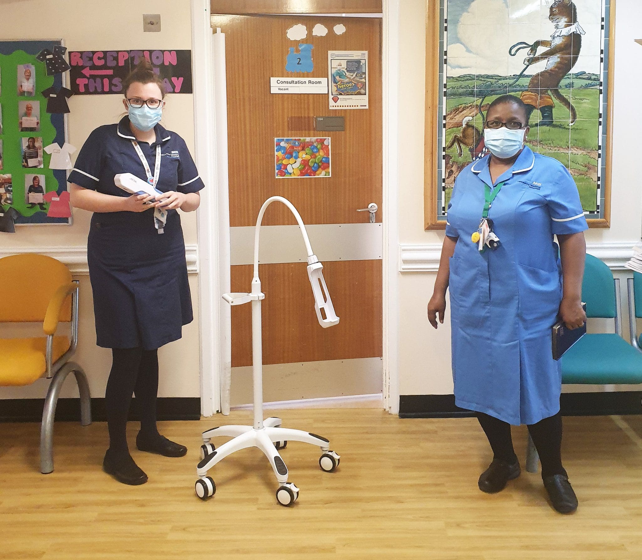 MedEquip4Kids | Improving health and wellbeing 4Kids