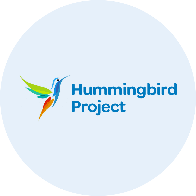 The Hummingbird Project | MedEquip4Kids