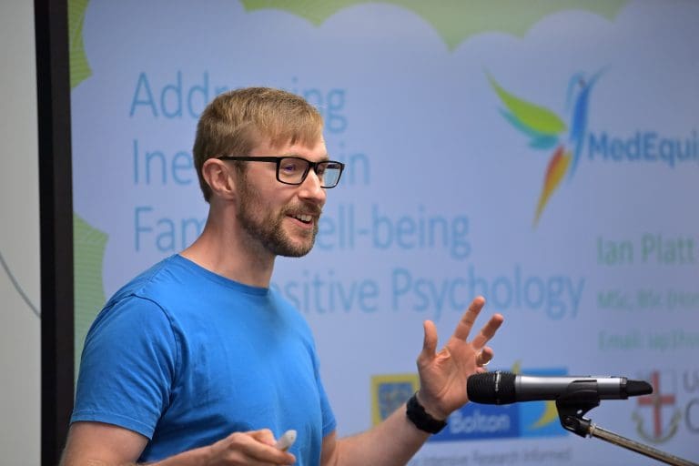 MedEquip4Kids | Improving health and wellbeing 4Kids