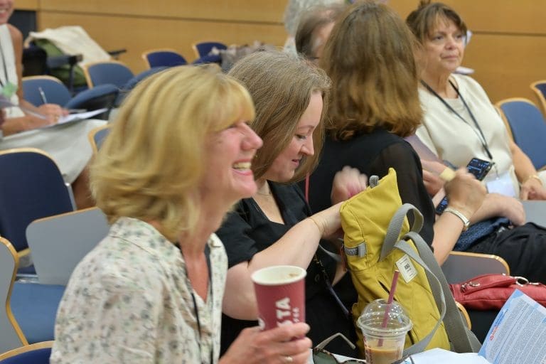 Hummingbird Project Conference offers hope for the future | MedEquip4Kids