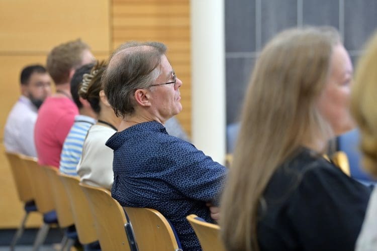 Hummingbird Project Conference offers hope for the future | MedEquip4Kids