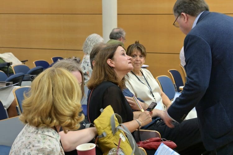 Hummingbird Project Conference offers hope for the future | MedEquip4Kids