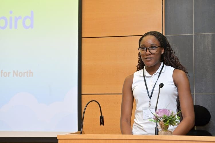 Hummingbird Project Conference offers hope for the future | MedEquip4Kids