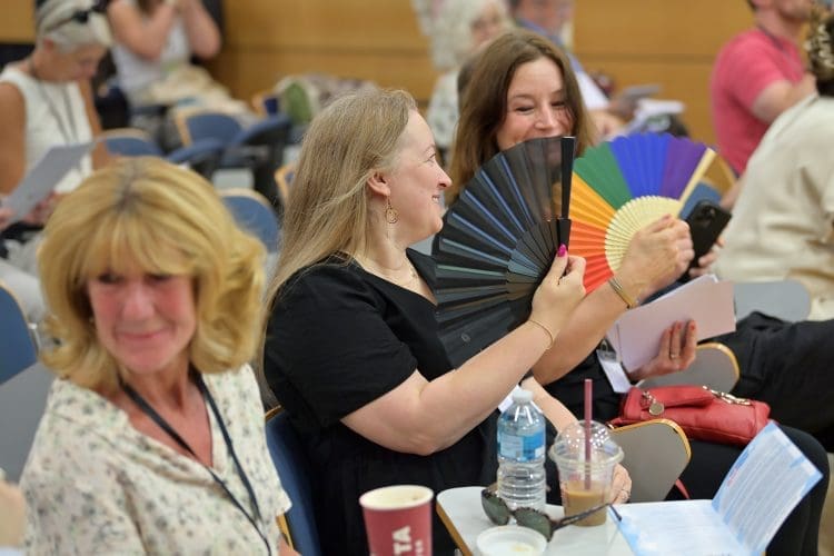 Hummingbird Project Conference offers hope for the future | MedEquip4Kids